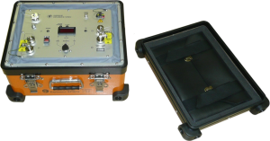 Firing Boxes for Pyrotechnic Detonators - Europulse