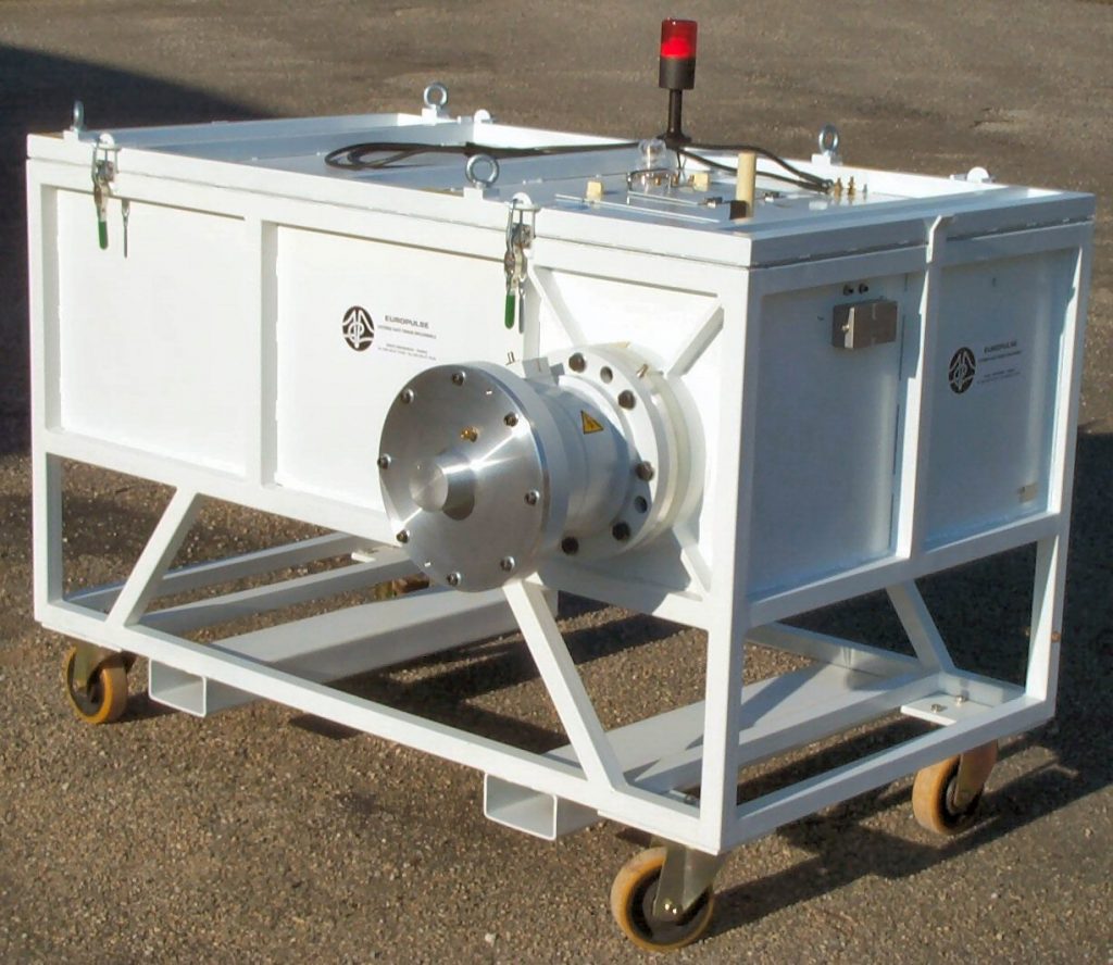 High Current Systems - Europulse