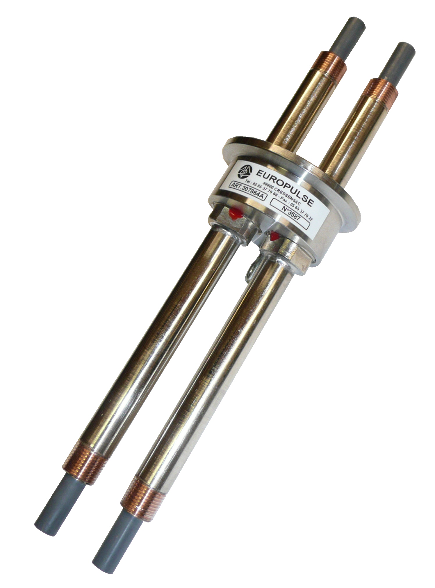 Miscellaneous Devices - Europulse